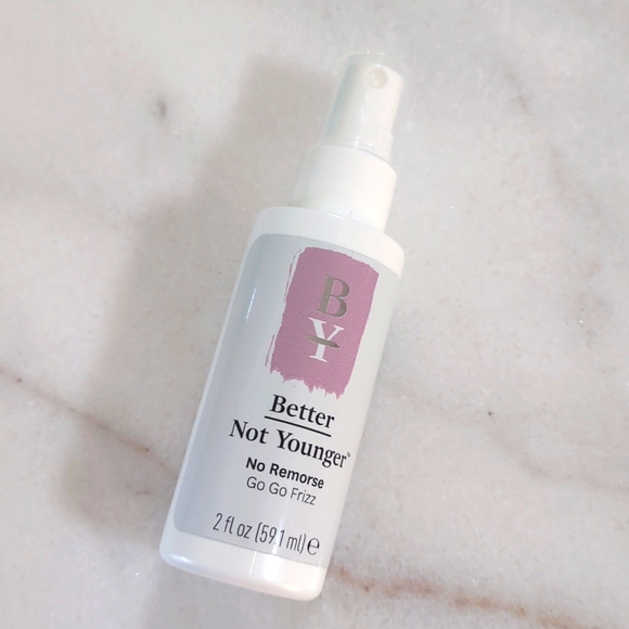 Better Not Younger | Hair | Better Not Younger No Remorse | Poshmark